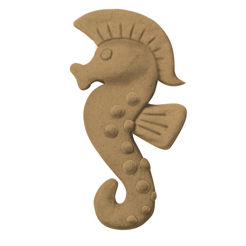 Kinetic Sand Brown Sand 2lb Bag