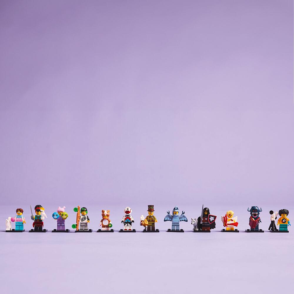 LEGO Minifigures Series 27 Blind Box Set 71048
