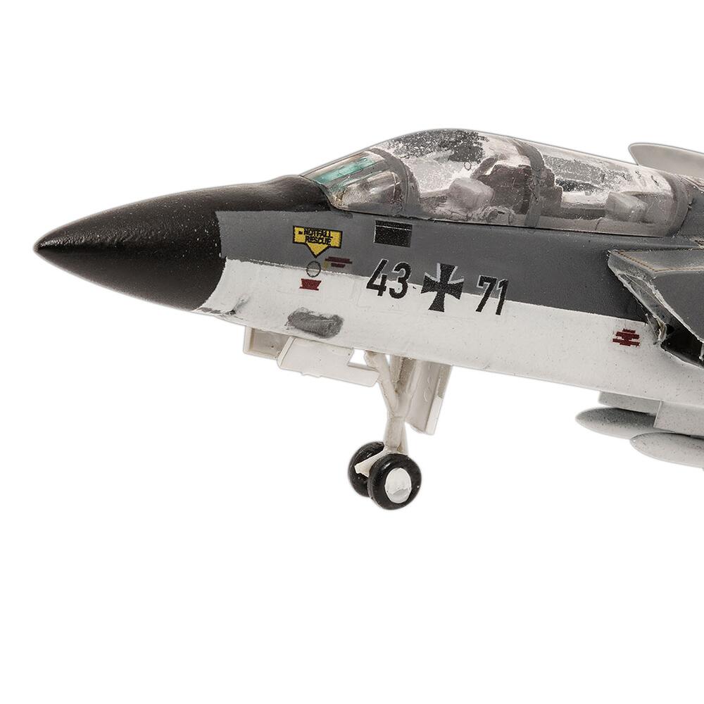 Revell Tornado IDS/GR.1 Military Jet Aircraft Model Kit Scale 1:144