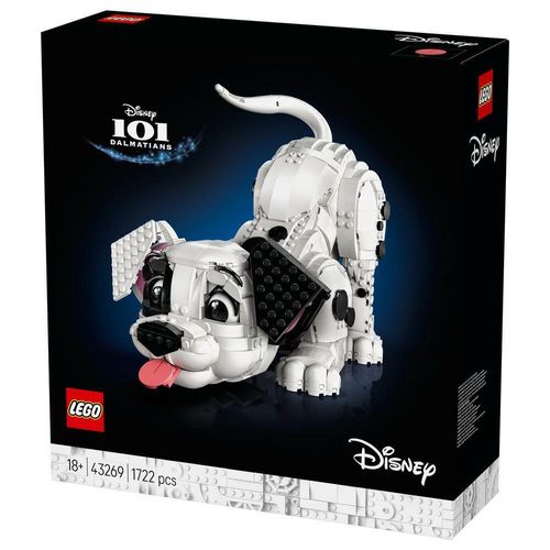 LEGO Disney 101 Dalmatians Puppy