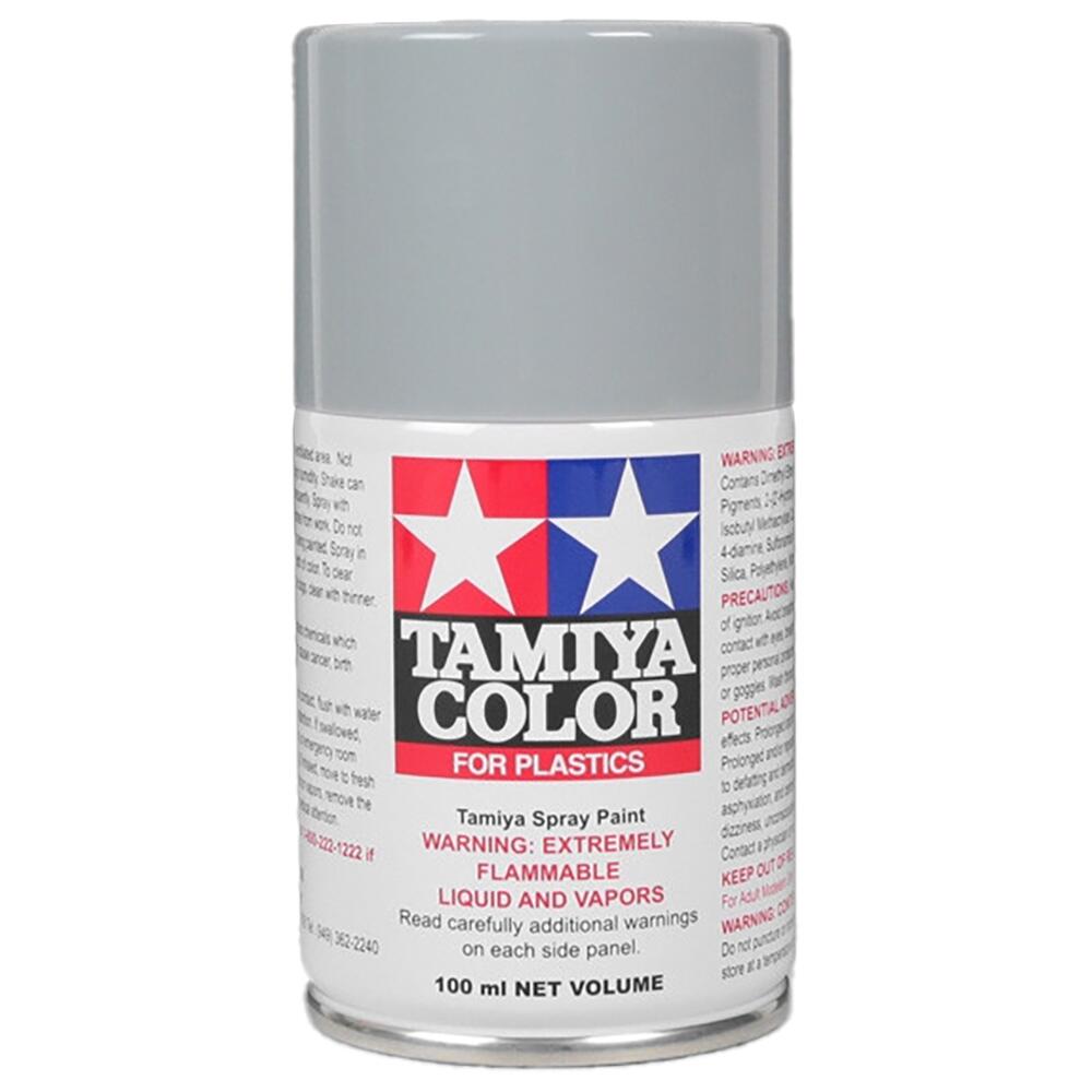Tamiya Spray Paint TS-32 Haze Grey 100ml