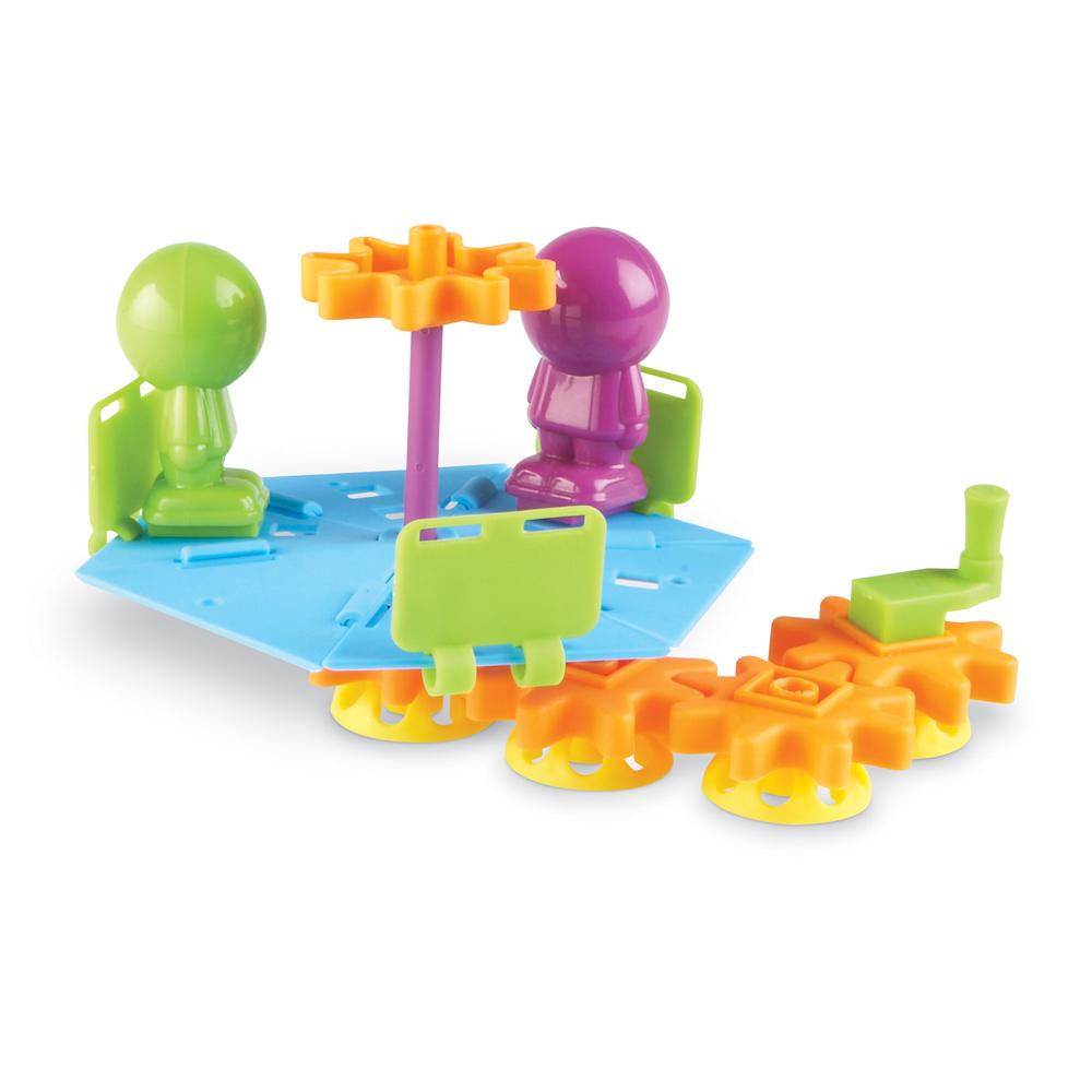 Learning Resources Learning Essentials STEM Engineering & Design ...