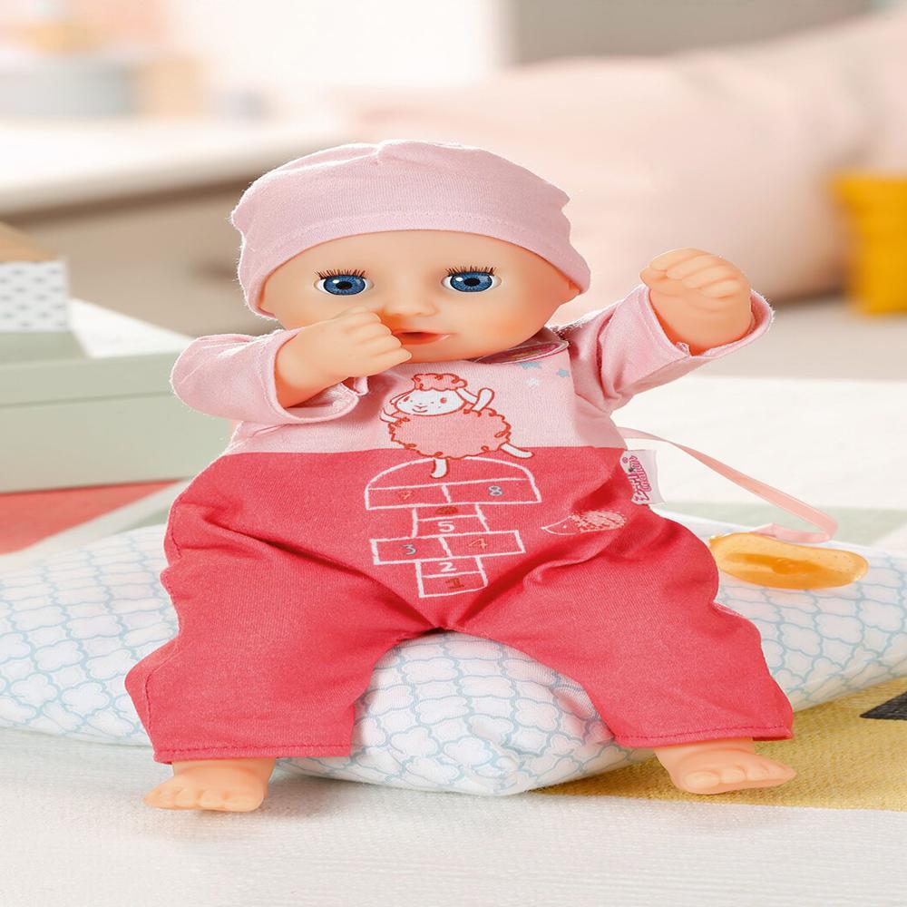 Baby Annabell My First Cheeky Annabell 30cm Doll