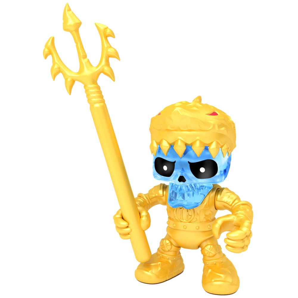 Treasure X Sunken Gold Shark's Treasure Single Pack