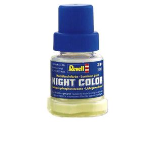 Special FX Paint for use in Scale Model Making