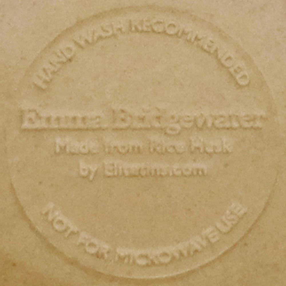 Emma Bridgewater Tulips Rice Husk Bowl 15cm Diameter