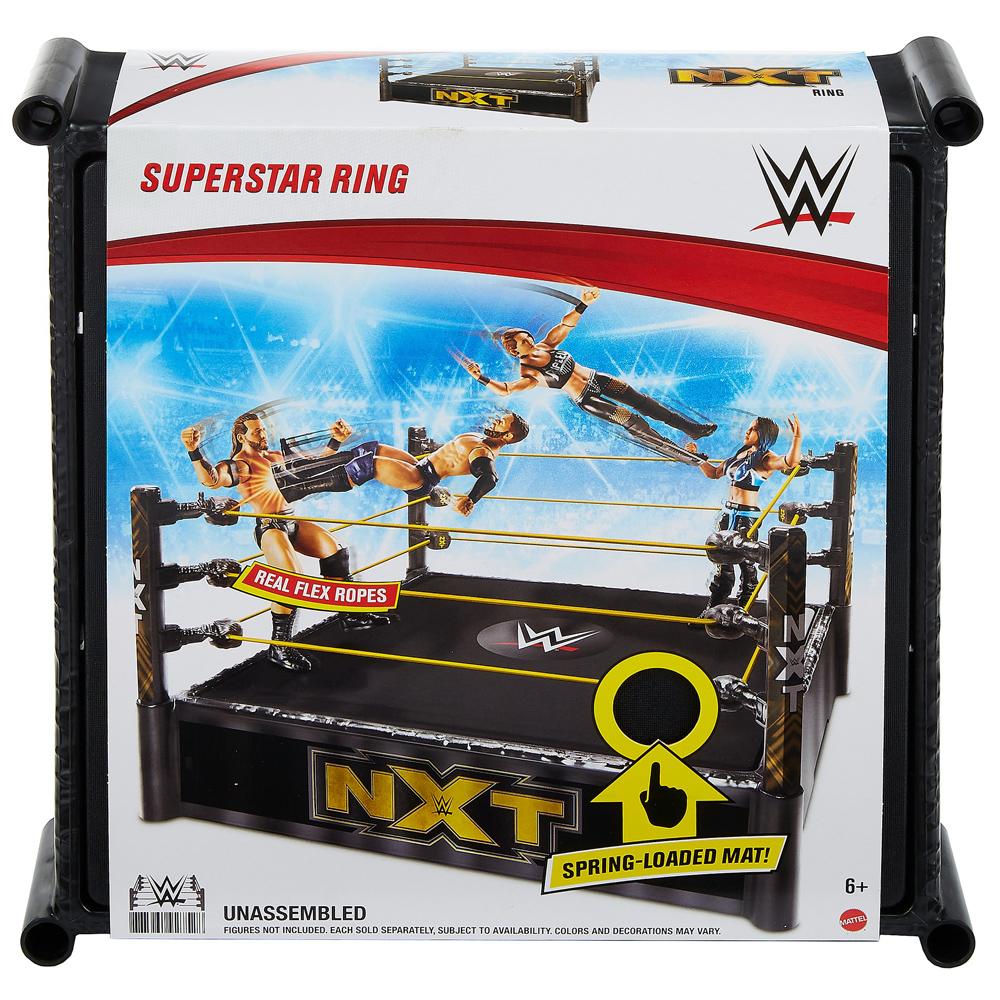 WWE Superstar Ring NXT RING - GVJ48