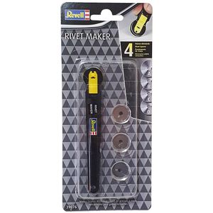 Revell Rivet Maker Model Aircraft Builders Tool 39076