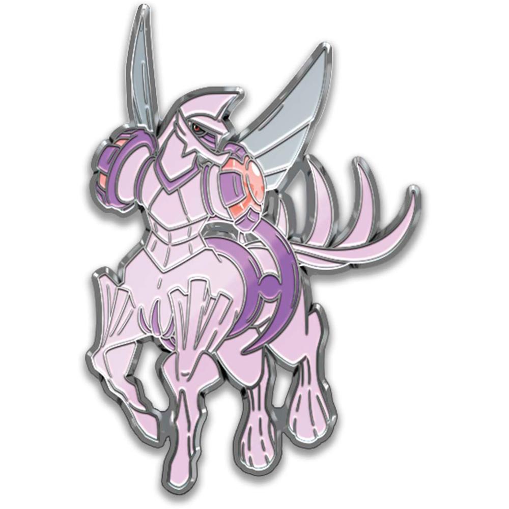 Pokémon TCG Origin Forme PALKIA VSTAR Premium Collection Box with 5 ...