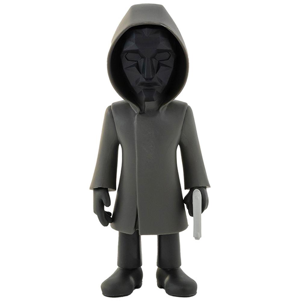 MINIX Squid Game Frontman Netflix TV Series Vinyl Figure Collectable #111