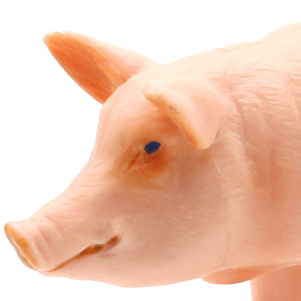 Papo Pig Sow Farm Animal Collectable Figure 51188