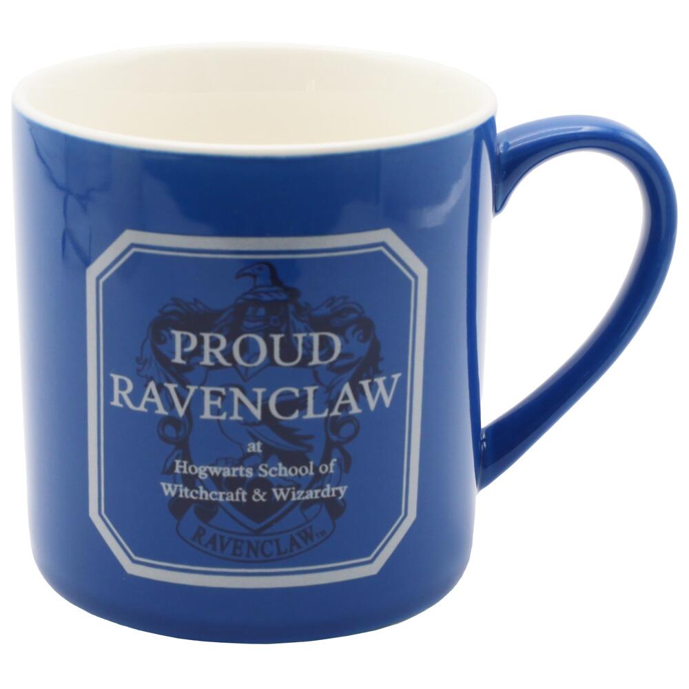 Harry Potter Proud Ravenclaw Ceramic Mug 310ml