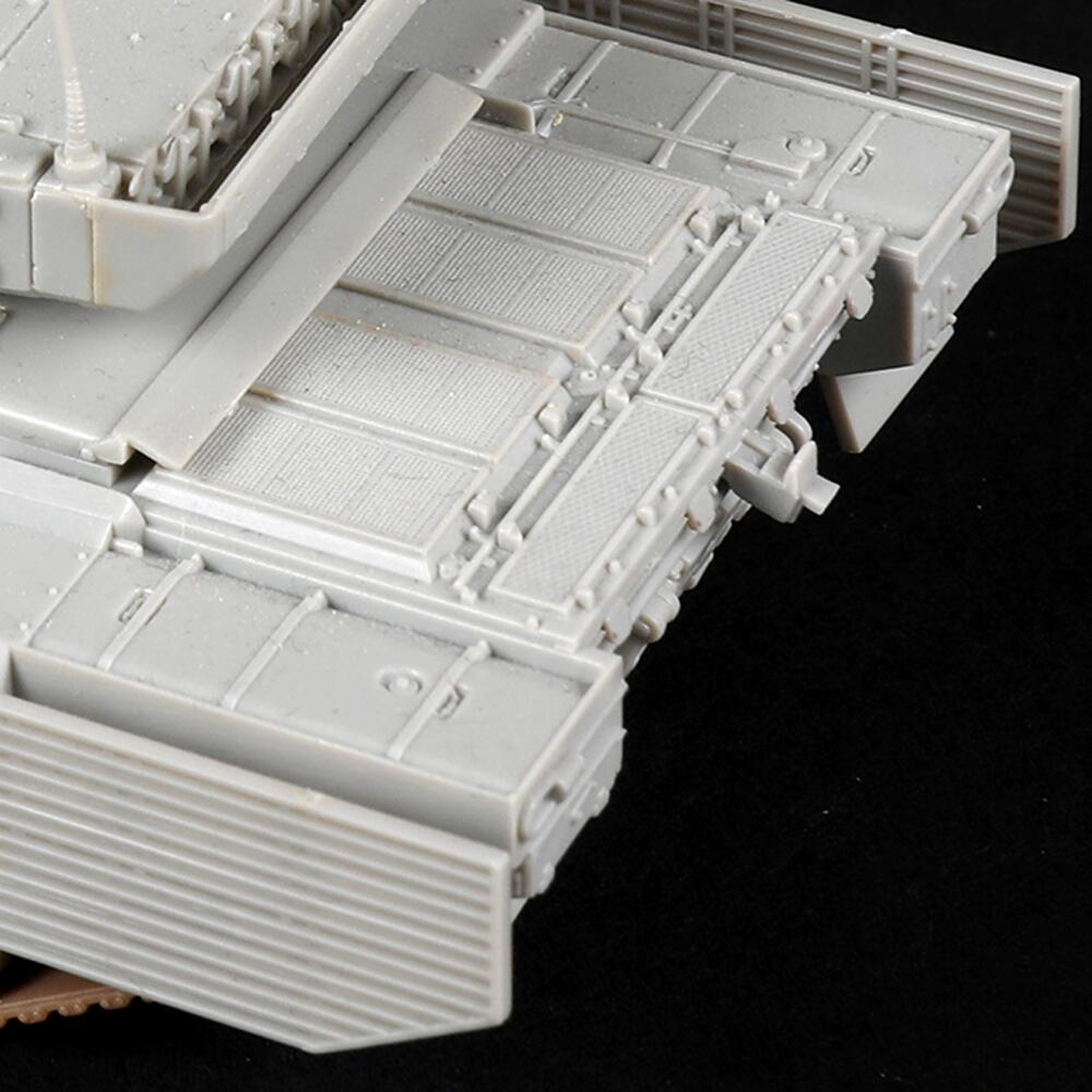 Trumpeter Russian T-14 Armata Main Battle Tank Scale 1/72