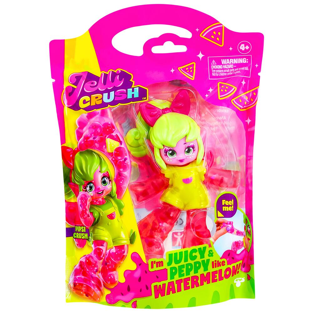Jelli Crush Single Pack PIPSI CRUSH