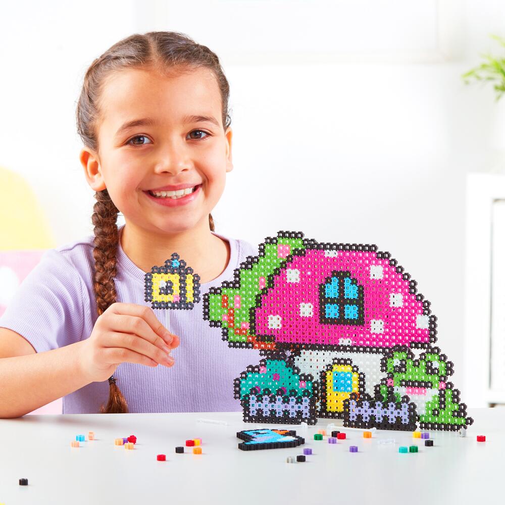 Simbrix Theme Pack MAGICAL GARDEN