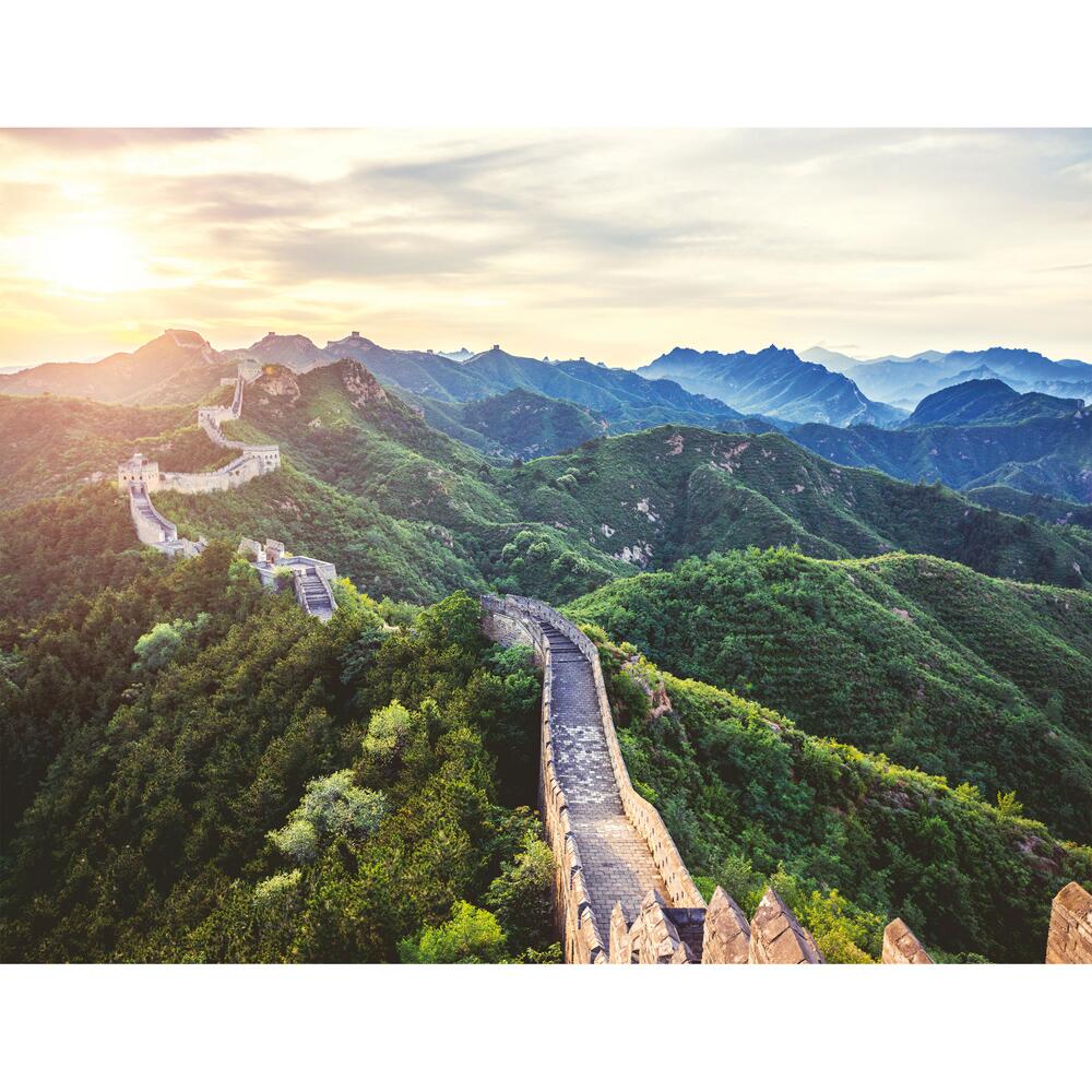 Ravensburger The Great Wall of China 2000 Piece Jigsaw Puzzle