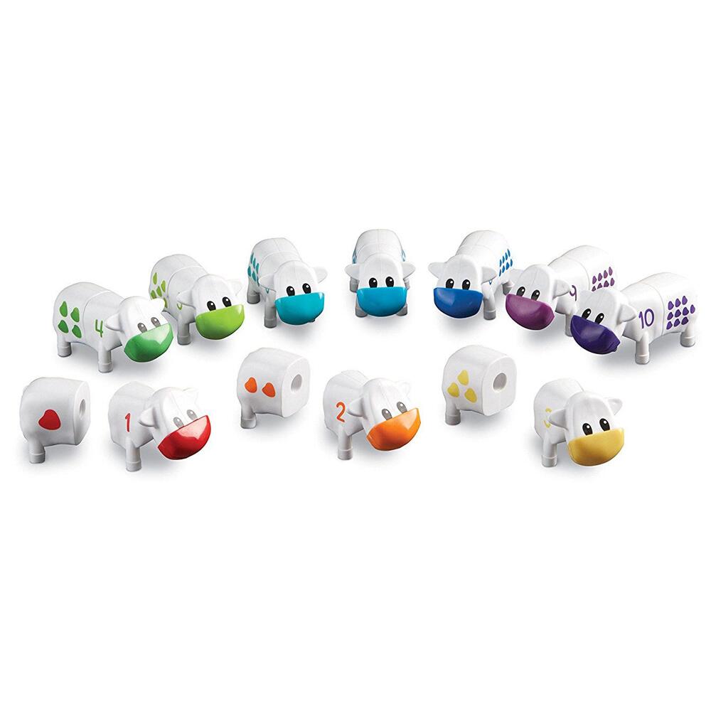 Learning Resources Learning Essentials Counting Cows