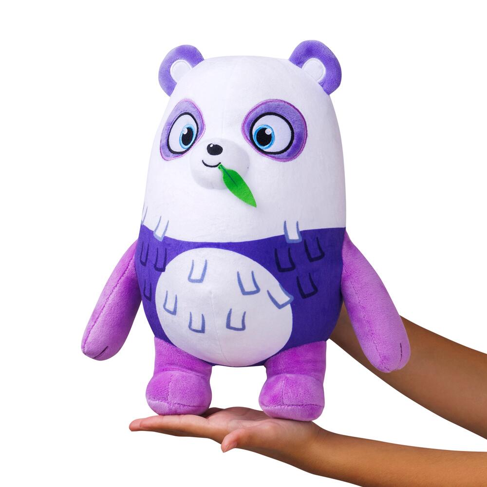 Piñata Smashlings Huggable Plush SANA PANDA