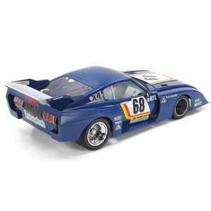 Tamiya Toyota Celica LB Turbo Gr.5 Racing Car Model Kit Scale 1:20