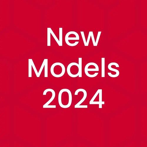 New Model Kits for 2024 | Shop Now at WWSM