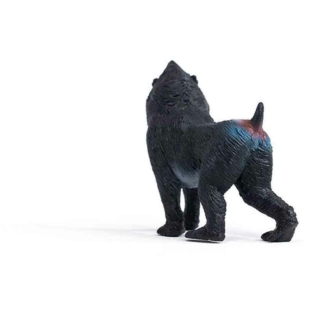 Schleich Wild Life Mandrill Figure