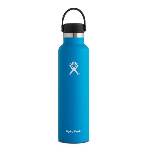 Hydro Flask Water Bottle PACIFIC 709ml Standard Mouth Flex Cap