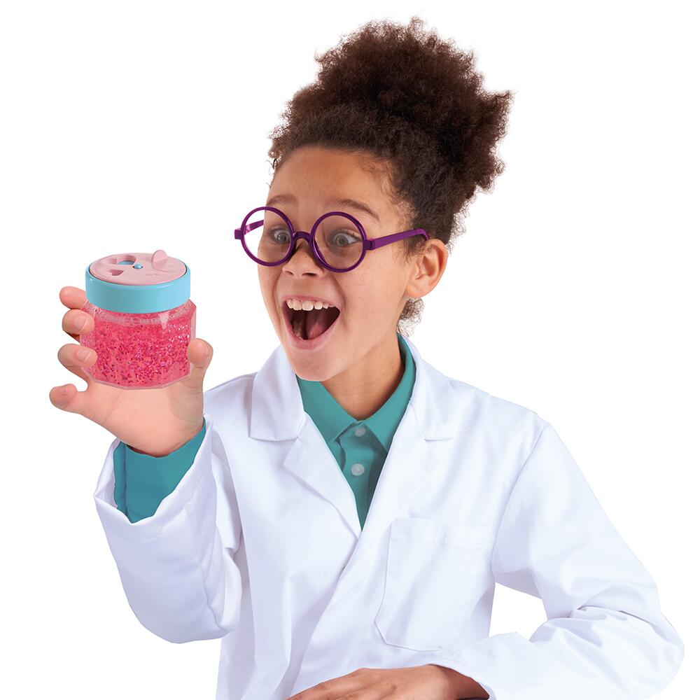 John Adams Ultimate Sparkle Science Educational Set