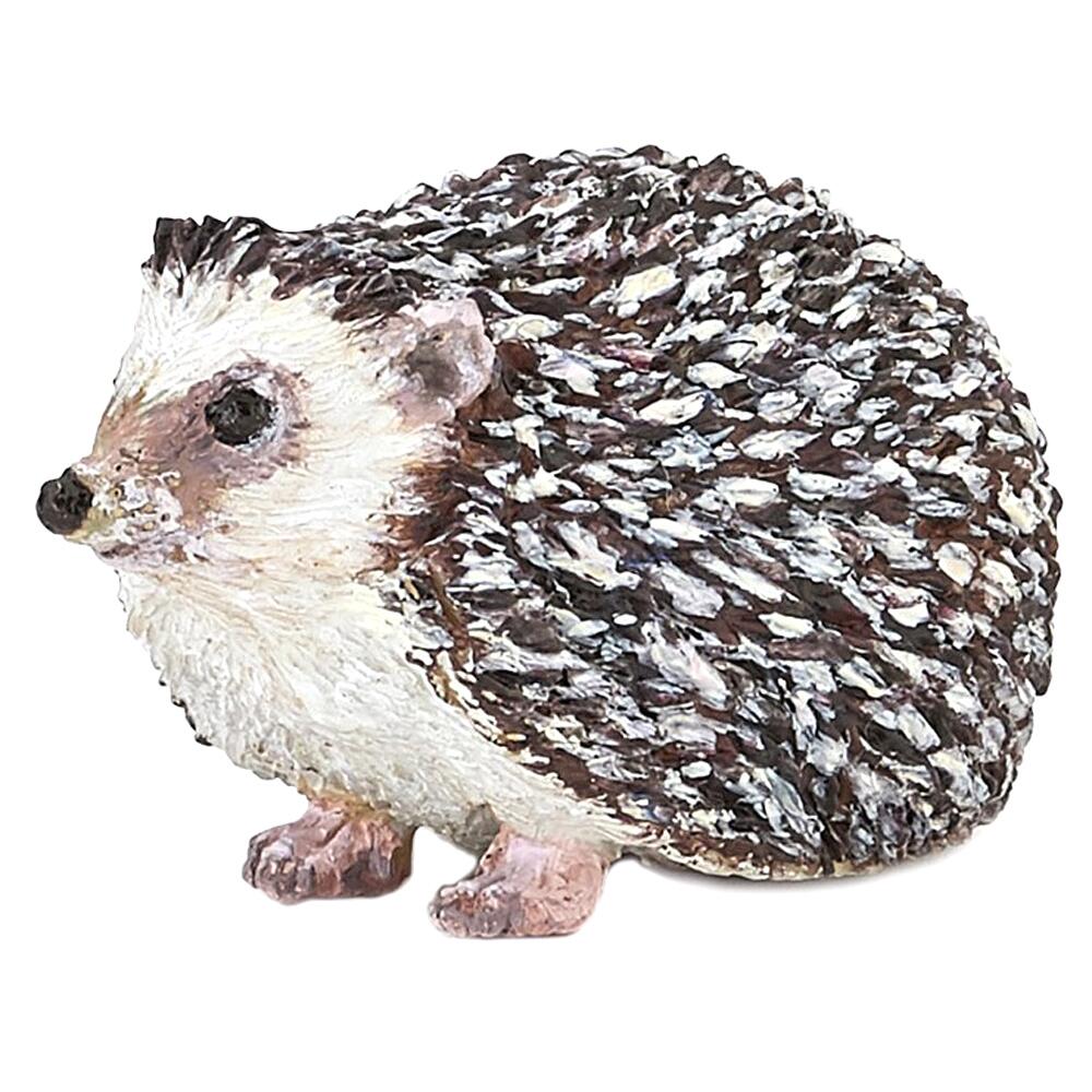 Papo Wild Animal Kingdom Hedgehog Figure