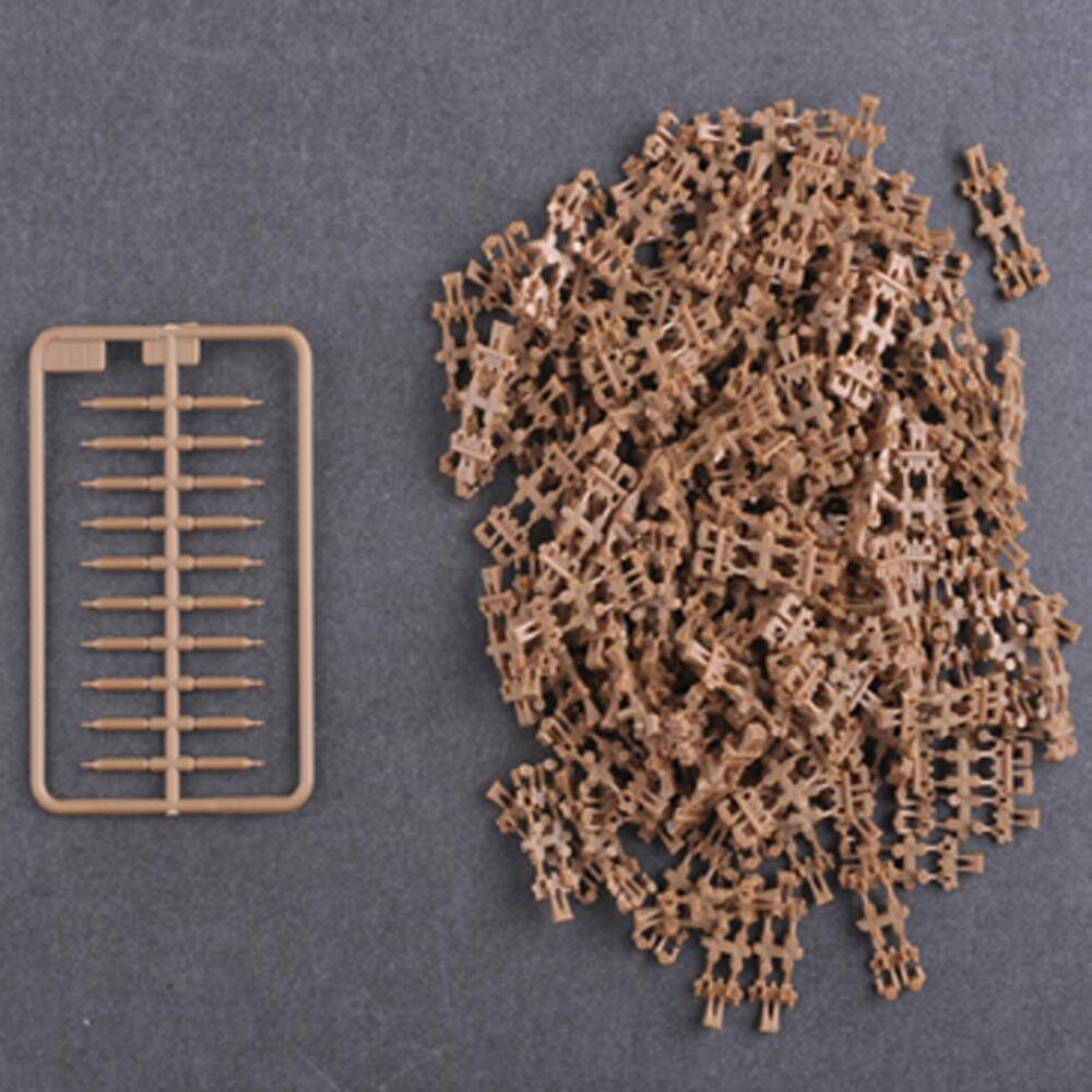 I Love Kit German Rhm Borsig Waffentrager Tank Model Kit Scale 1/35