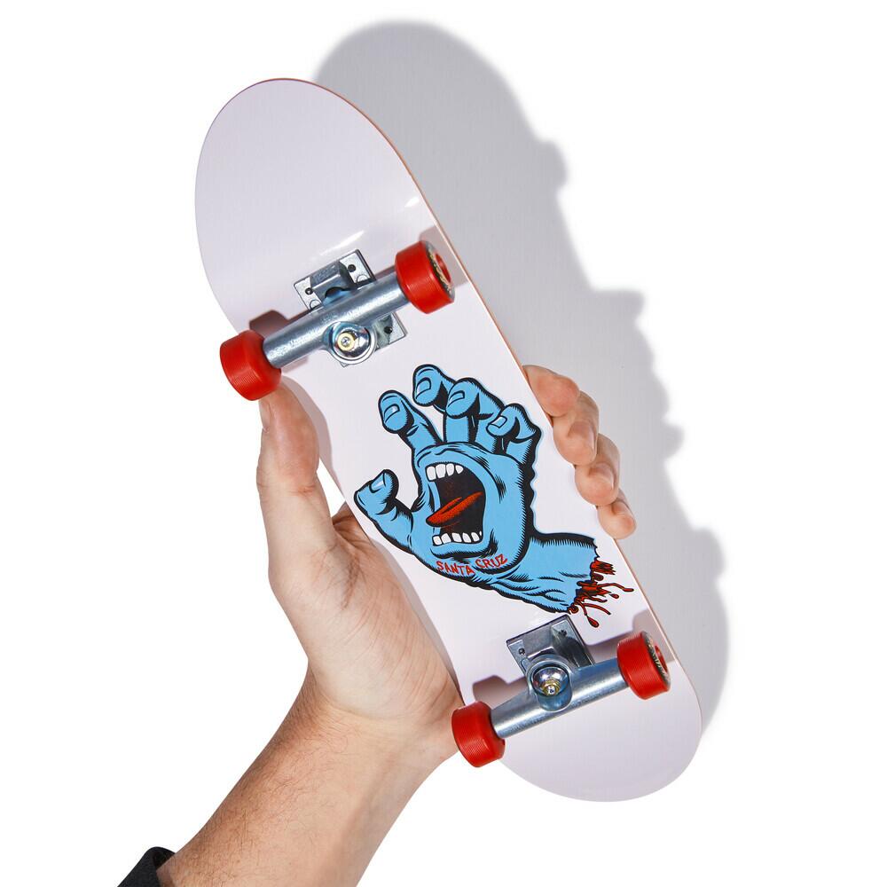 Tech Deck Santa Cruz Handboard