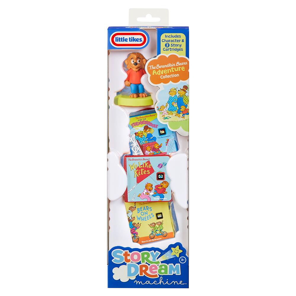 Berenstain bears toys store