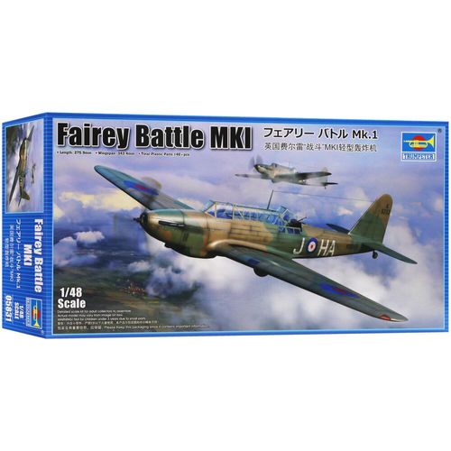 Buy Trumpeter Models UK | Trumpeter Plastic Model Kits and Military ...