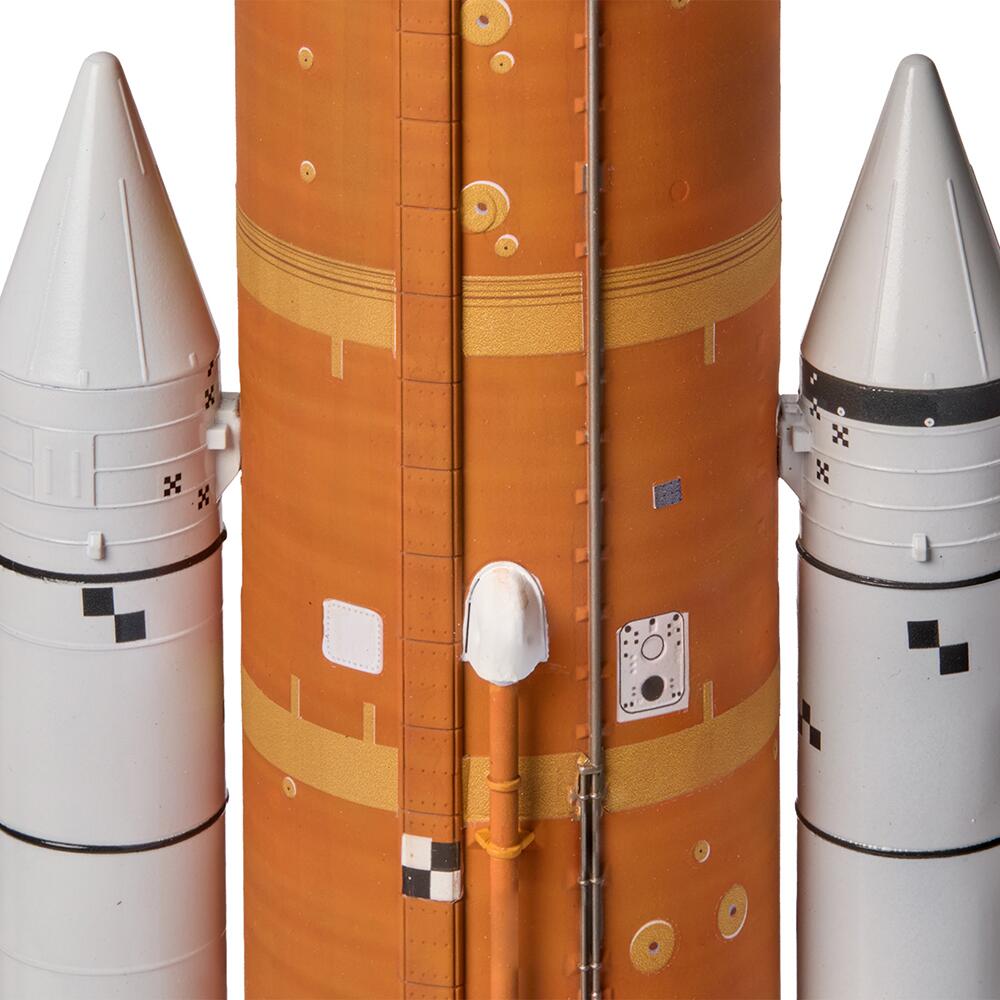 Revell NASA Artemis Space Launch System Model Kit Scale 1:144