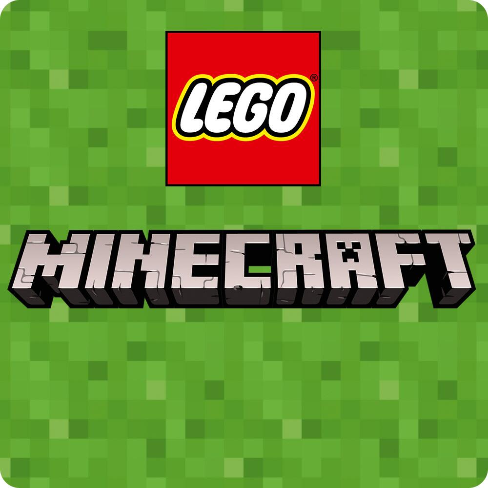 LEGO Minecraft Wither Battle Set 21590