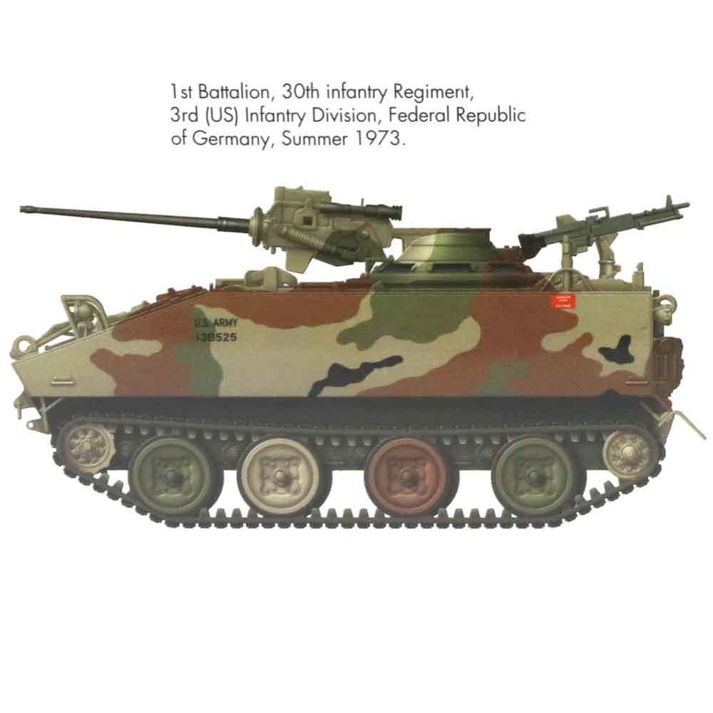 Takom M114 A1E1 CRV Military Vehicle Model Kit Scale 135