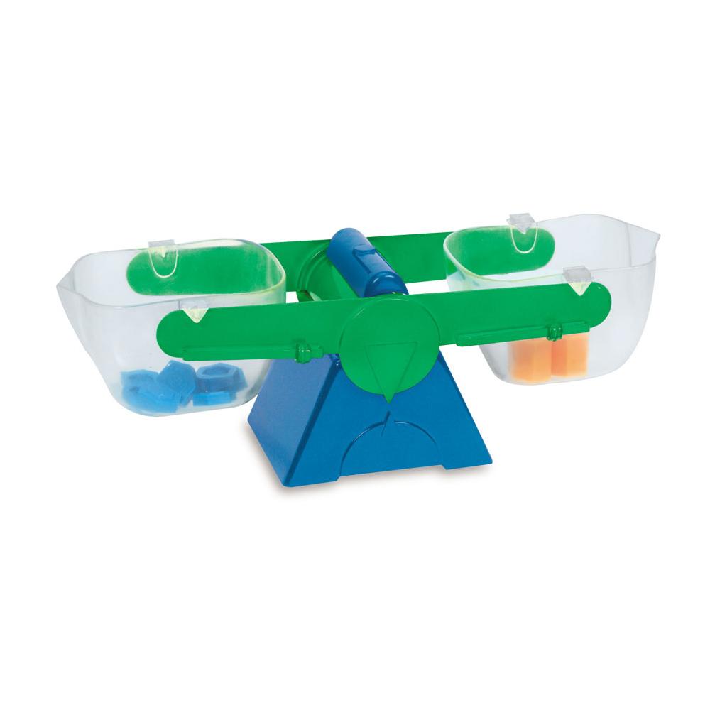 Learning Resources Super Bucket Balance