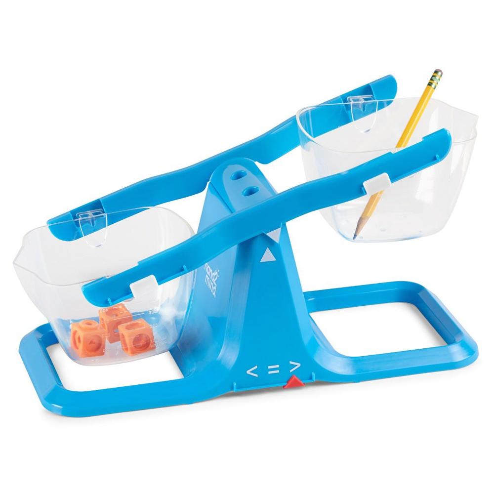 Learning Resources Hand2Mind Nestable BUCKET Balance