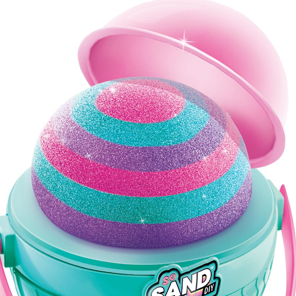So Sand DIY So Sand Ball