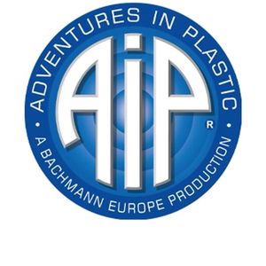 AIP - Adventures In Plastic Scale Model Kits