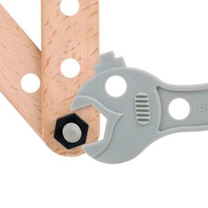 Brio Builder Construction Set