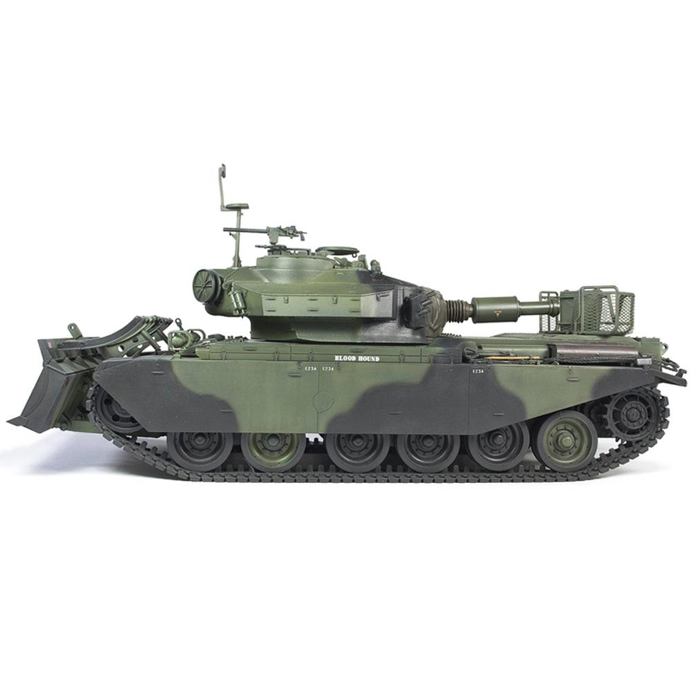 AFV Club Centurion Mk 5 AVRE Tank Plastic Model Kit AF35395 British ...