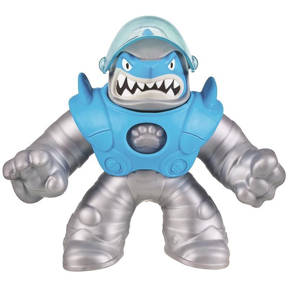 Heroes of Goo Jit Zu Galaxy Attack Squishy ASTRO THRASH Hero Figure Pack