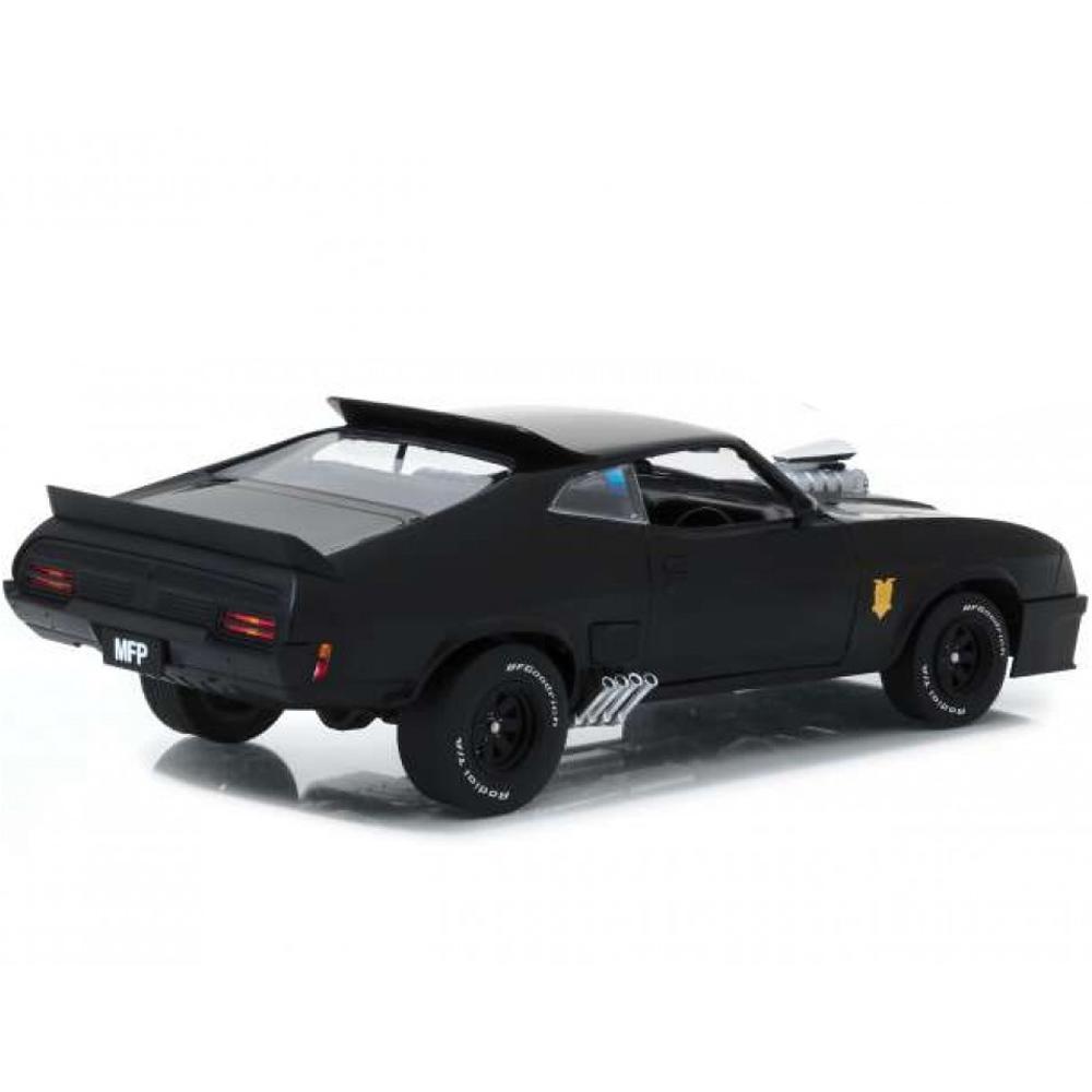 Greenlight Hollywood Last of the V8 Interceptors Ford Falcon XB Die ...