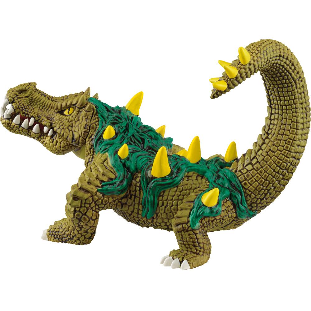 Schleich Eldrador Creatures Swamp Monster Fantasy Animal Figure Toy for ...