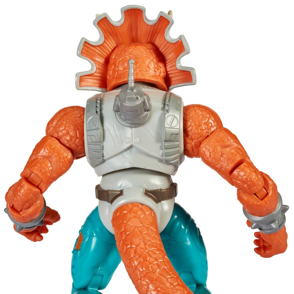 Teenage Mutant Ninja Turtles Elite Series Articulated Character Figure ...