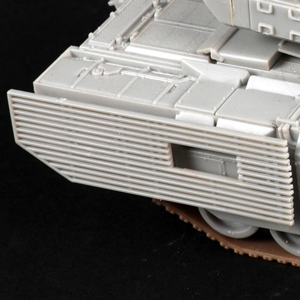 Trumpeter Russian T-14 Armata Main Battle Tank Scale 1/72