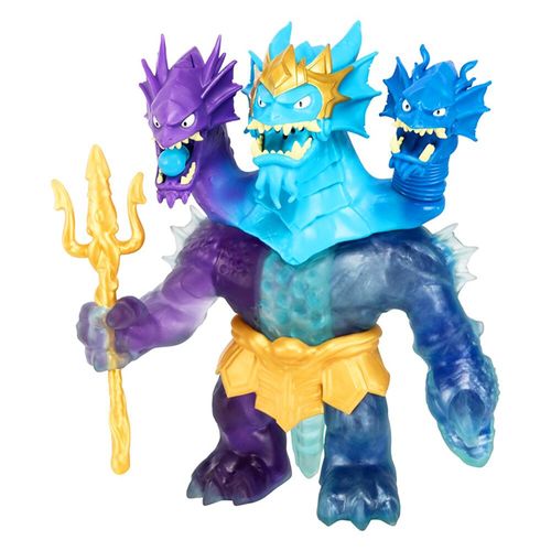 Heroes of Goo Jit Zu Deep Goo Sea KING HYDRA
