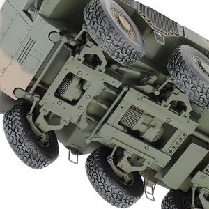 Tamiya Type 16 MCV C5 Vehicle with Winch Military Model Kit 35383 Scale ...