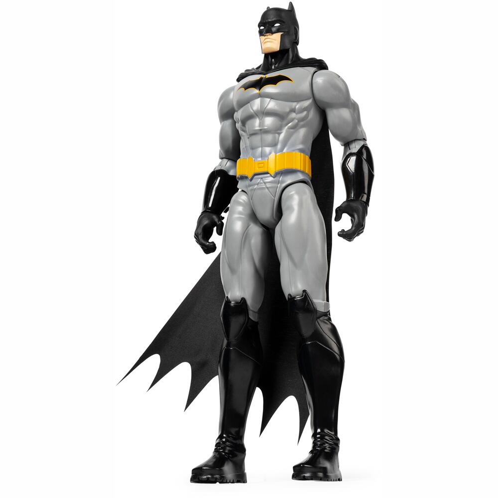 Batman Rebirth 12" Action Figure