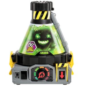 Beast Lab Shark Beast Creator Playset with Electronic Figure